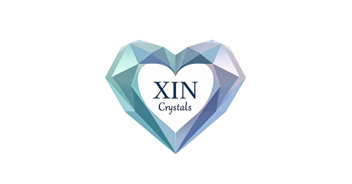 crystal xin